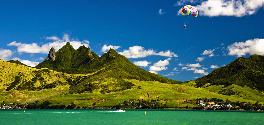 Discover the East of Mauritius