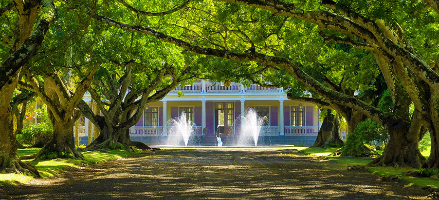 History of Mauritius