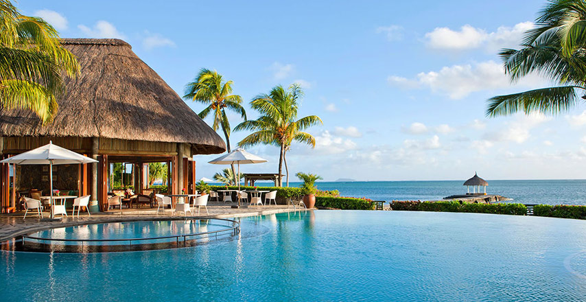 Mauritius Hotel Guide to the Best All Inclusive Hotels in Mauritius
