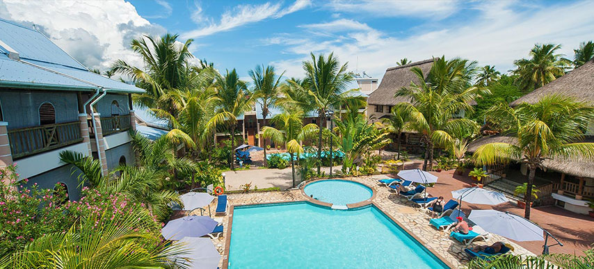 Mauritius Hotel Guide to the Best All Inclusive Hotels in Mauritius