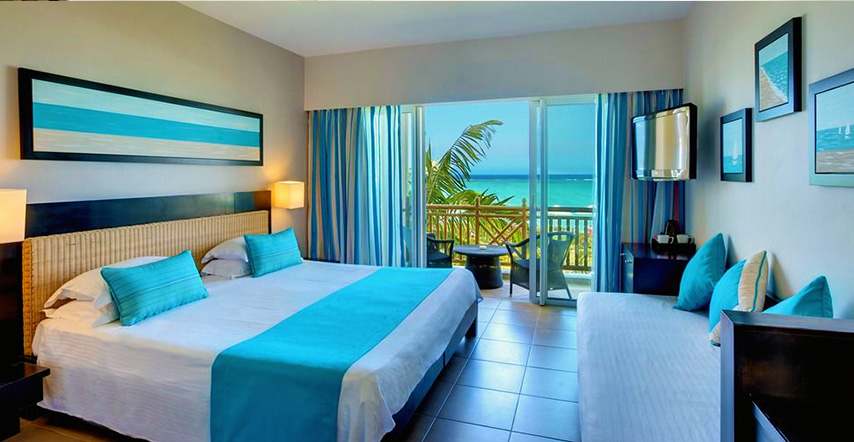 Mauritius Hotel Guide to the Best All Inclusive Hotels in Mauritius