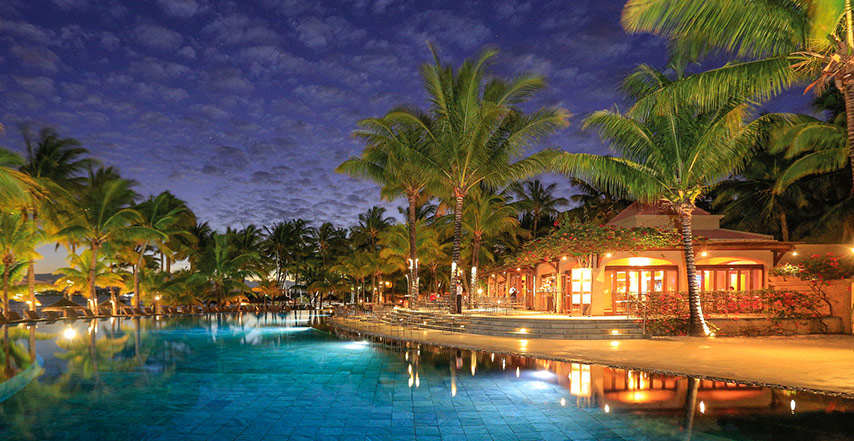 Mauritius Hotel Guide to the Best All Inclusive Hotels in Mauritius