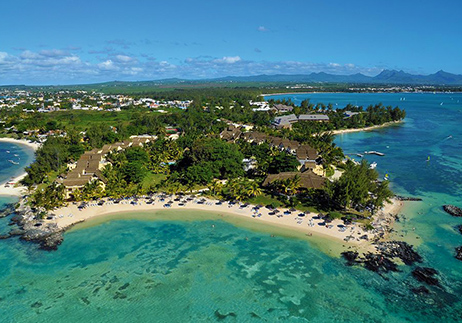 Mauritius Hotel Guide to the Best All Inclusive Hotels in Mauritius