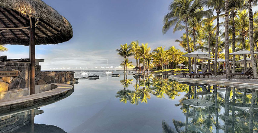 Mauritius Hotel Guide to the Best All Inclusive Hotels in Mauritius