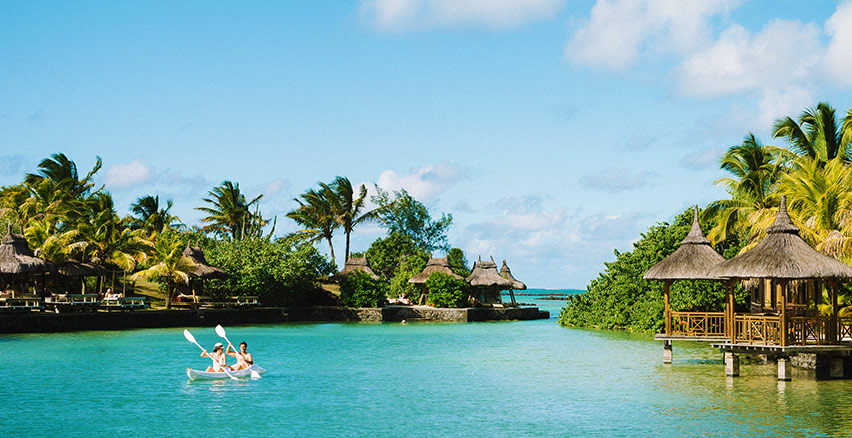 Mauritius Hotel Guide to the Best All Inclusive Hotels in Mauritius