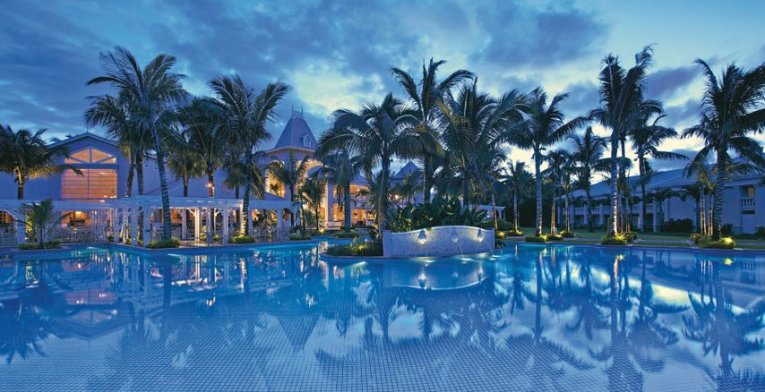 Mauritius Hotel Guide to the Best All Inclusive Hotels in Mauritius