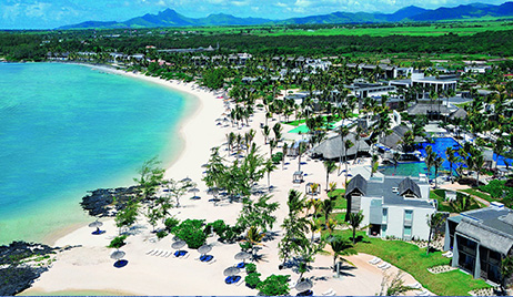 Mauritius Hotel Guide to the Best All Inclusive Hotels in Mauritius