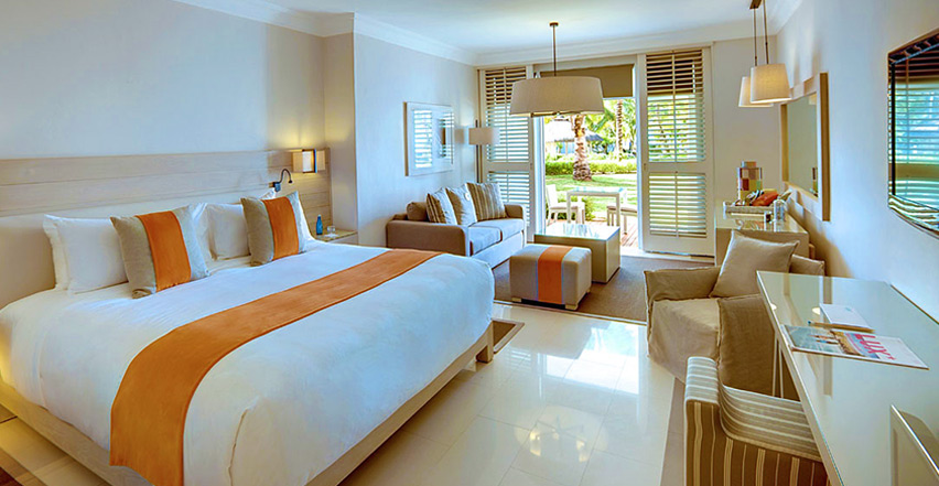 Mauritius Hotel Guide to the Best All Inclusive Hotels in Mauritius