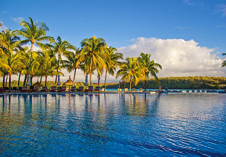 Mauritius Hotel Guide to the Best All Inclusive Hotels in Mauritius