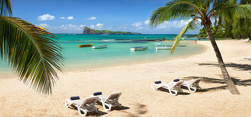 Attitude Hotels Mauritius - Mauritius Hotels Guide