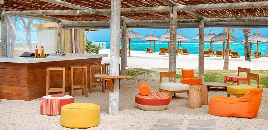 Attitude Hotels Mauritius - Mauritius Hotels Guide