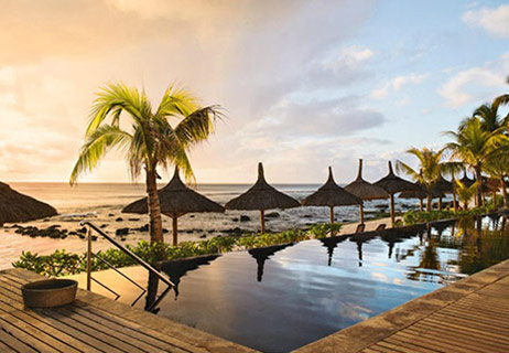 Attitude Hotels Mauritius - Mauritius Hotels Guide