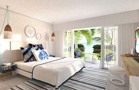 Attitude Hotels Mauritius - Mauritius Hotels Guide