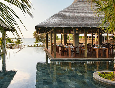 Attitude Hotels Mauritius - Mauritius Hotels Guide