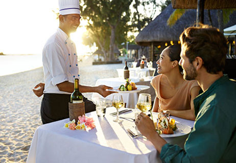 Club Med Mauritius - Mauritius Hotels Guide