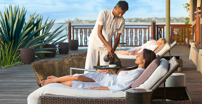 Club Med Mauritius - Mauritius Hotels Guide