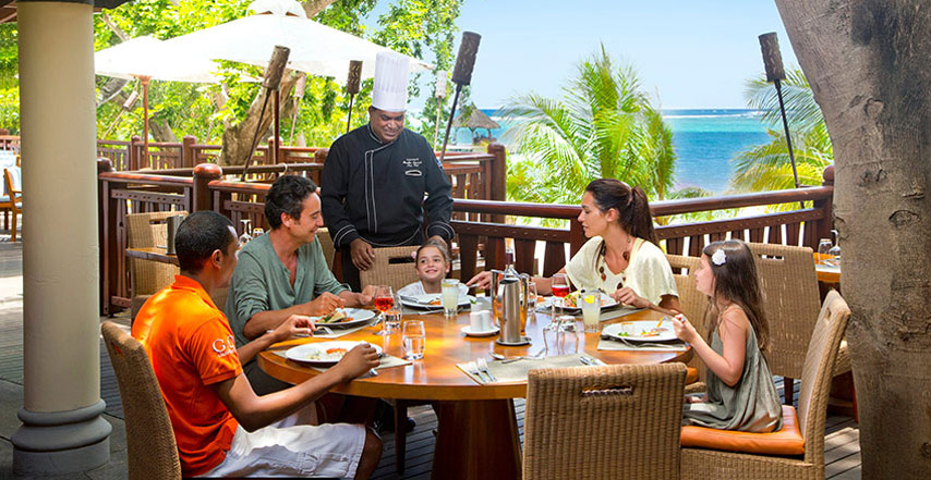 Club Med Mauritius - Mauritius Hotels Guide