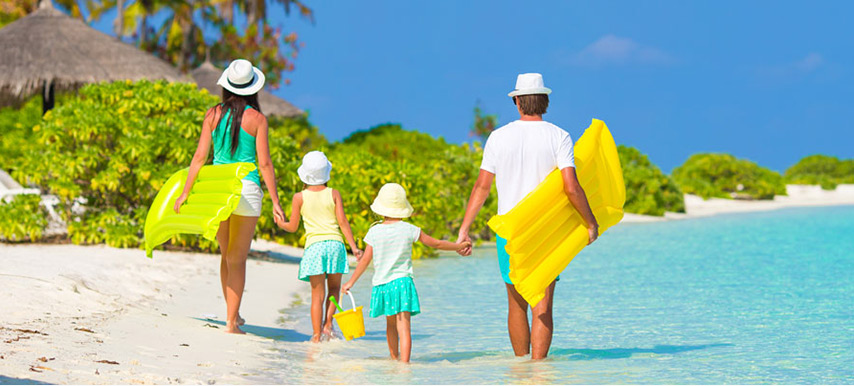 Mauritius Hotel Guide to the Best Family Hotels in Mauritius
