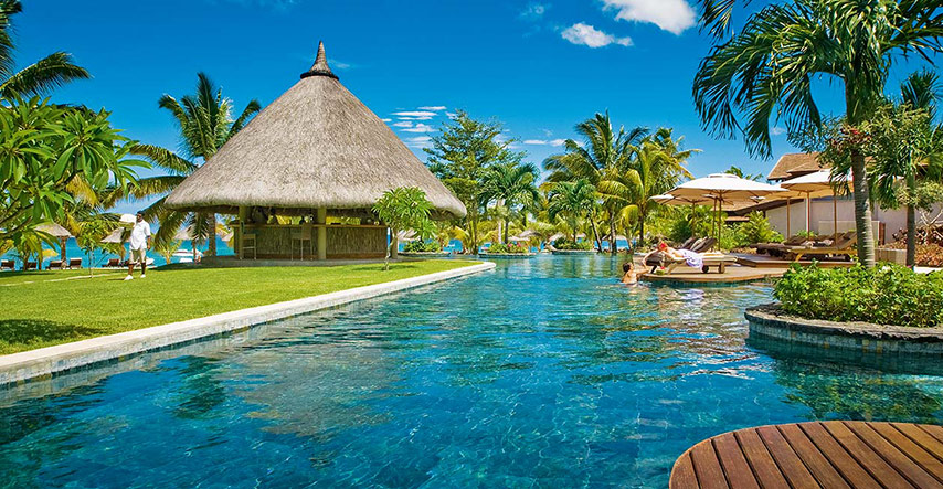 LUX* Resorts & Hotels - Mauritius Hotels Guide