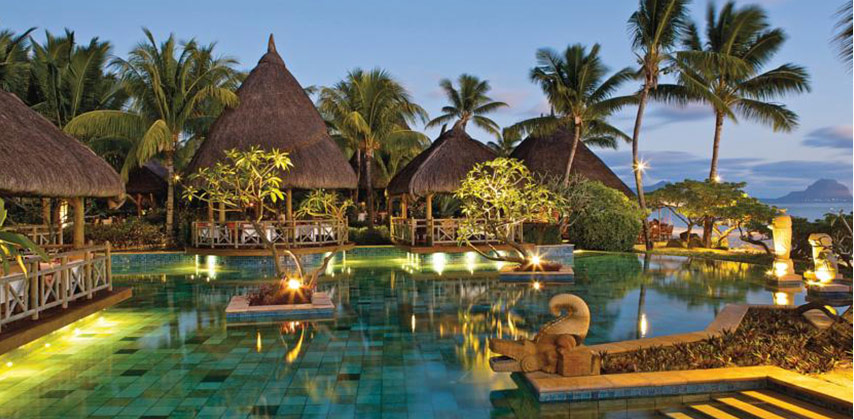 Sun Resorts Mauritius - Mauritius Hotels Guide
