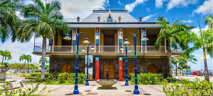 The Address Boutique Hotel, Port Chambly - Mauritius