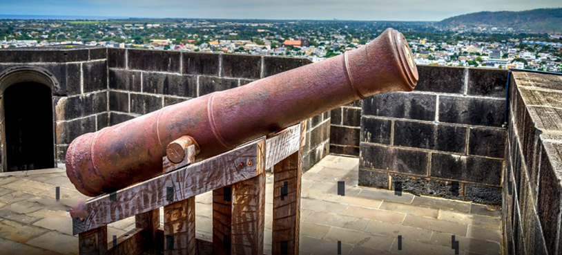 The Address Boutique Hotel, Port Chambly - Mauritius