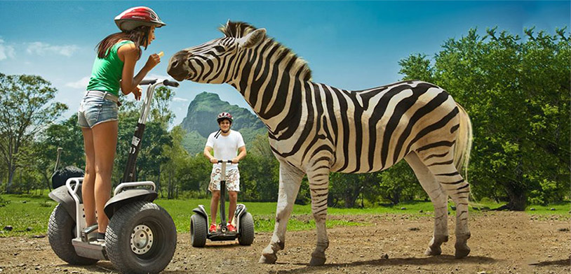 The Address Boutique Hotel, Port Chambly - Mauritius